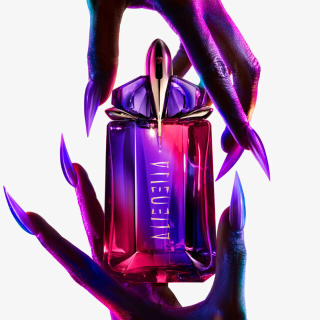 New Alien Hypersense Eau De Parfum I Mugler