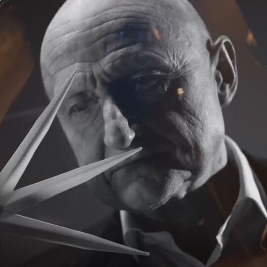 Enter into the Mugler universe I Mugler