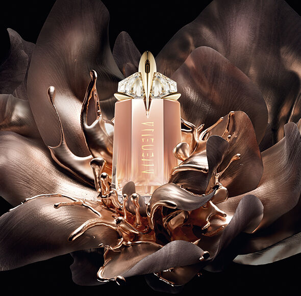 Alien Goddess Supra Florale - The New Fragrance l Mugler