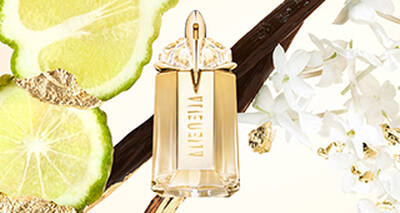 Using natural ingredients in perfumes: a Goddess choice