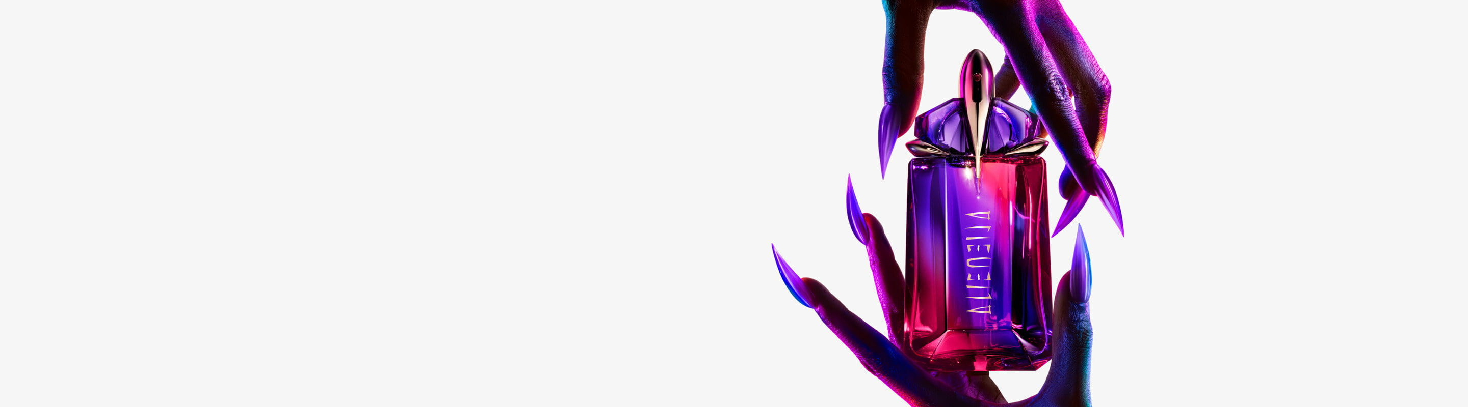 New Alien Hypersense Eau De Parfum I Mugler