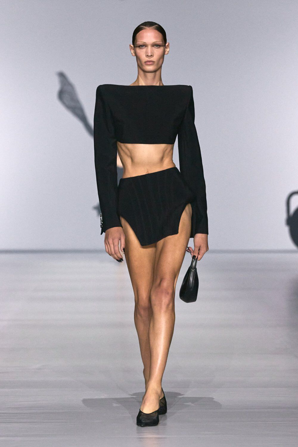 Mugler Spring Summer Collection 2024