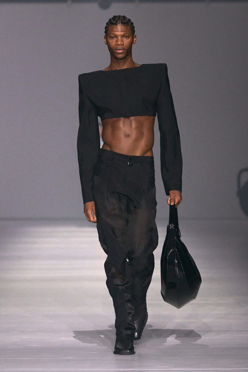 Mugler Spring Summer Collection 2024