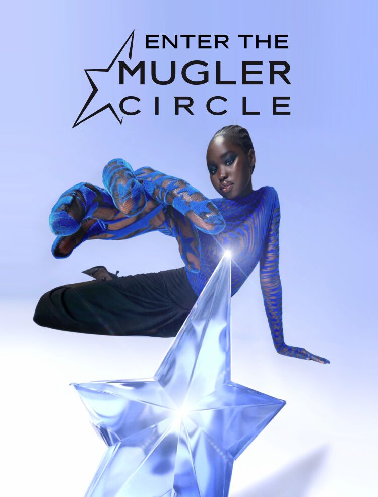 The Circle Loyalty Program - MUGLER