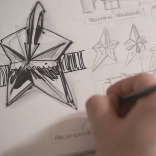 Enter into the Mugler universe I Mugler