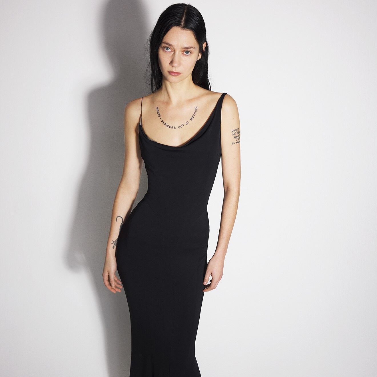 Mugler official home page