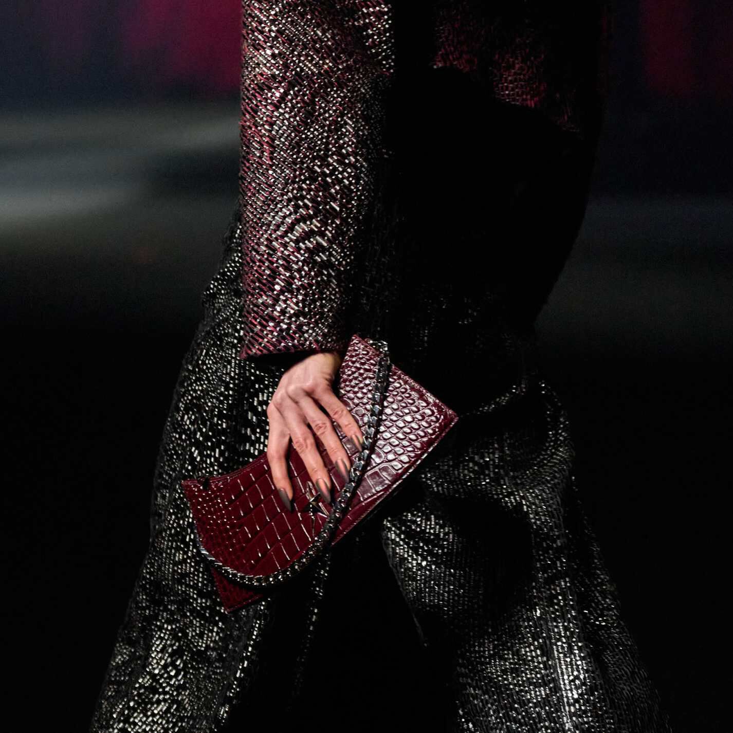 Mugler Spring Summer Collection 2024