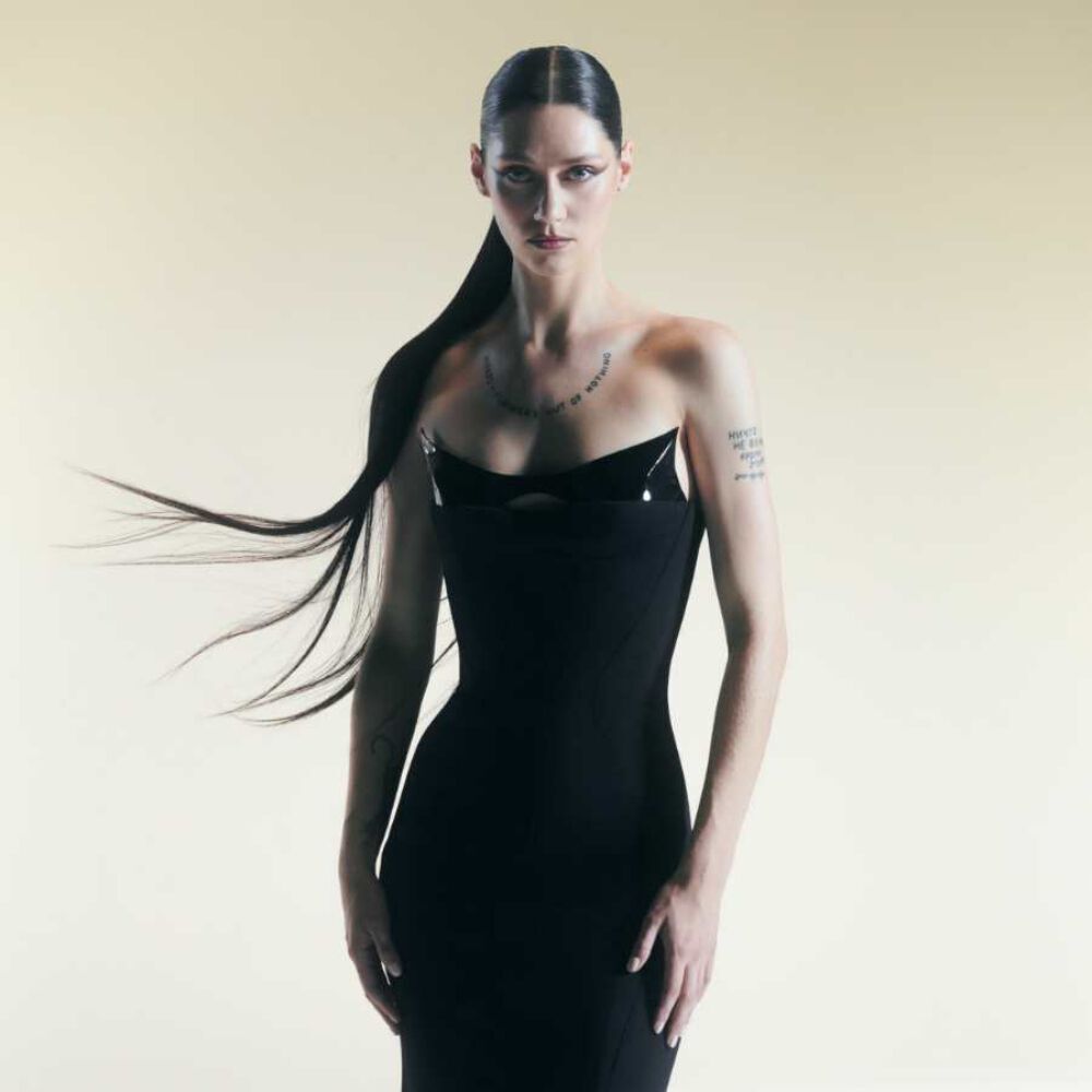 Mugler Spring Summer Collection 2024