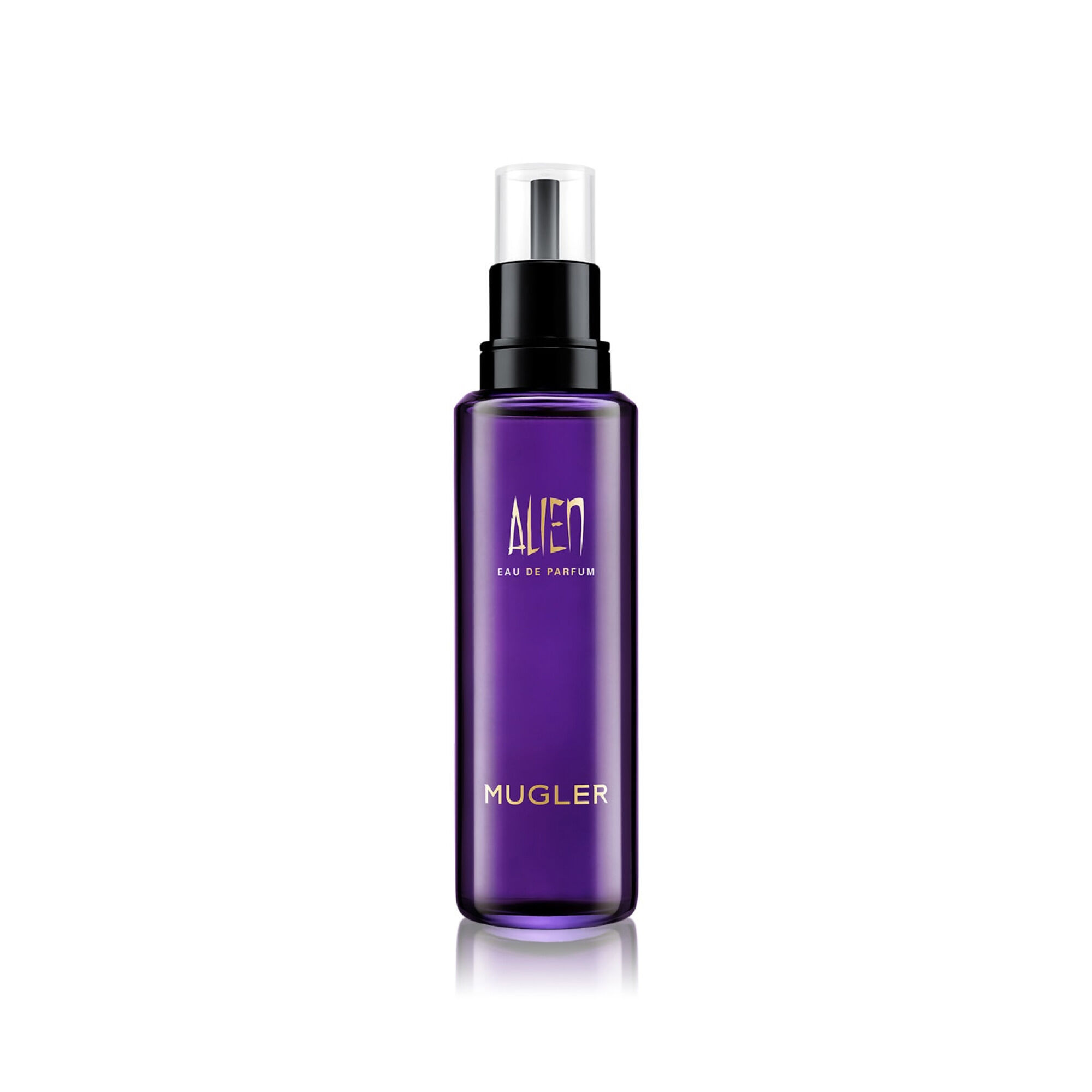 Alien Eau de Parfum Refill – MUGLER Official site