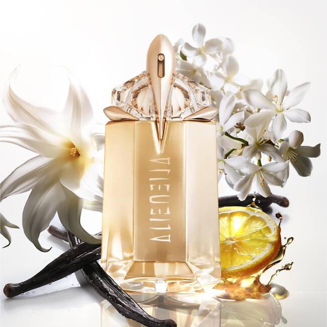 MUGLER ® FRAGRANCES - Alien Goddess fragrances