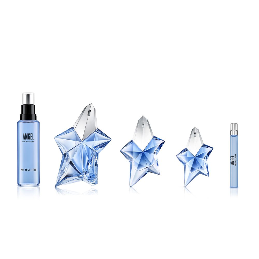 Angel Eau de Parfum Refill – MUGLER Official site