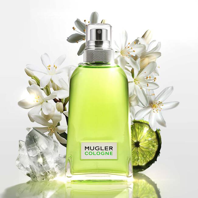 MUGLER COLOGNE
