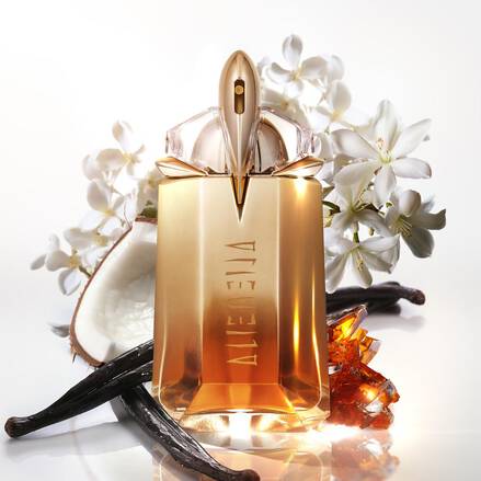 MUGLER ® FRAGRANCES - Alien Goddess fragrances