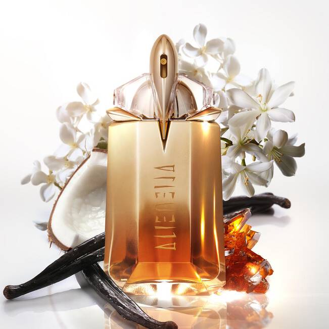 MUGLER ® FRAGRANCES