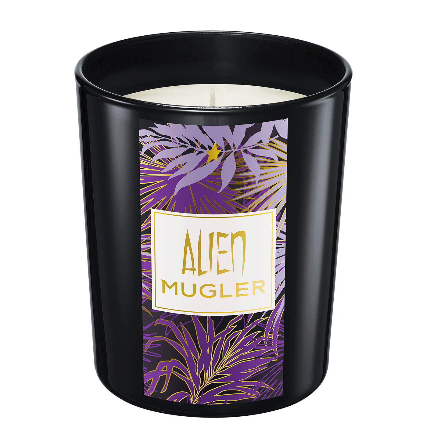Alien Scented Candle - MUGLER