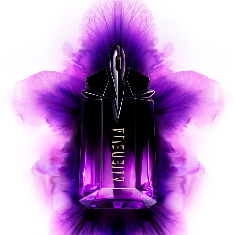 Alien Extraintense Eau de Parfum Intense I Mugler official