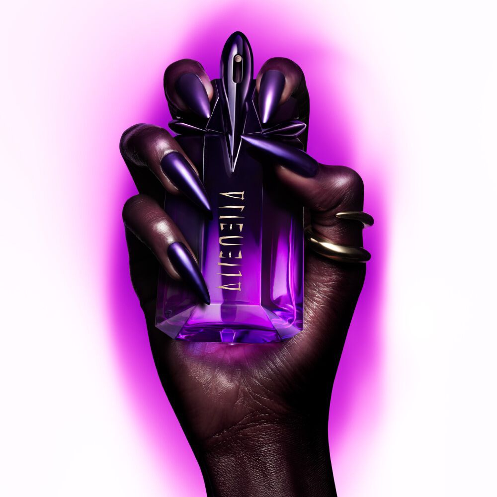 Alien Extraintense Eau de Parfum Intense I Mugler official