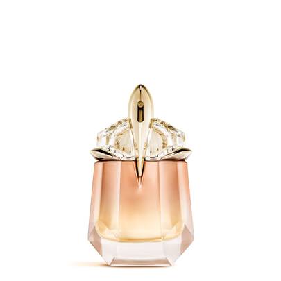 Alien Goddess Supra Florale - The New Fragrance l Mugler