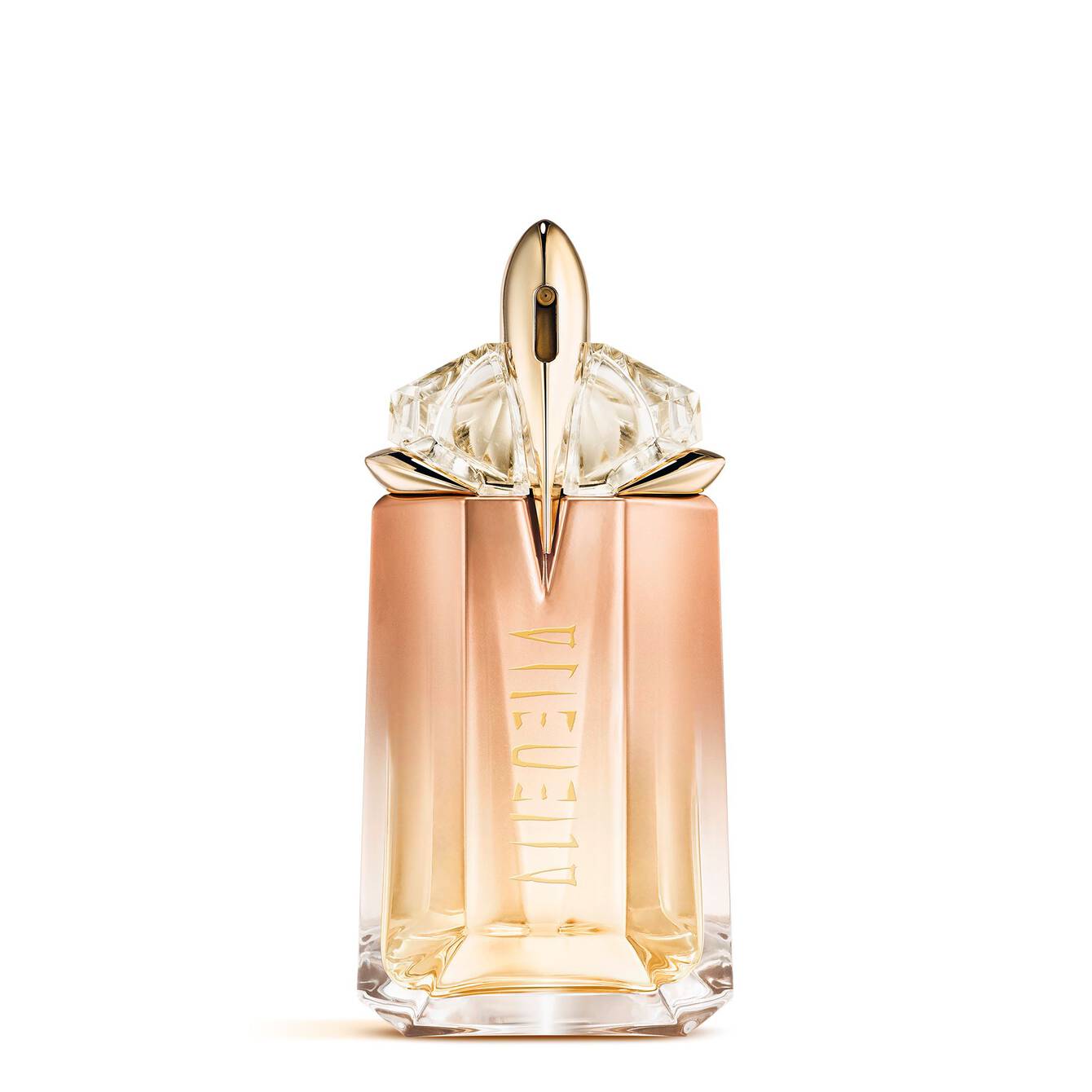 Alien Goddess Supra Florale - The New Fragrance l Mugler