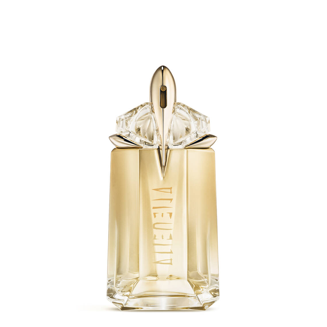 Alien Goddess, the new perfume for woman by MUGLER
